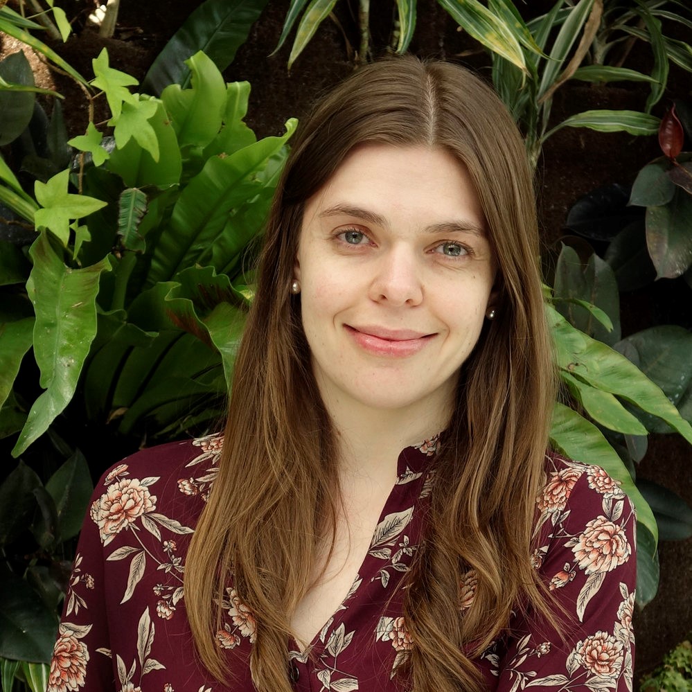 Danielle Tokarz » Biophysical Society of Canada Annual Meeting